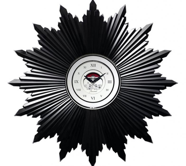 SUN CLOCK | L'Epee 1839